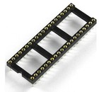 set of 10 DIP40 SIP Round IC Sockets Adaptor Solder new | eBay