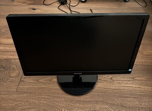 Monitor PC Philips 19" Non Funzionante/not Working | eBay