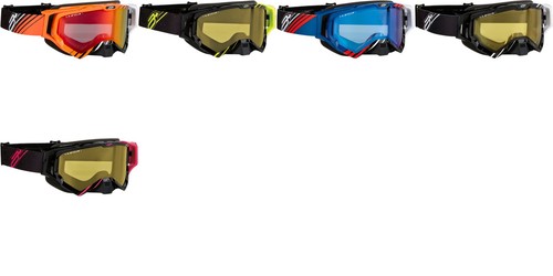 Arctiva Vibe Goggles | eBay