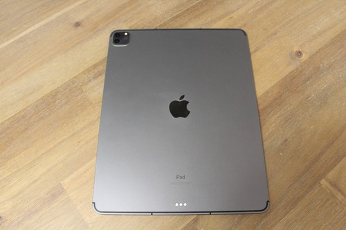 Apple iPad Pro 12.9" 5th Gen A2379 Cellular + Wifi ( 128gb maybe ) | eBay