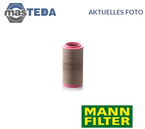 C 27 1320/2 MOTOR LUFTFILTER MOTORFILTER MANN-FILTER FÜR IRISBUS ARES,ARWAY | eBay.de