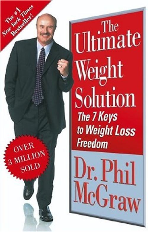 The Ultimate Weight Solution: The 7 Keys to Weight Loss Freedom - Dr ...