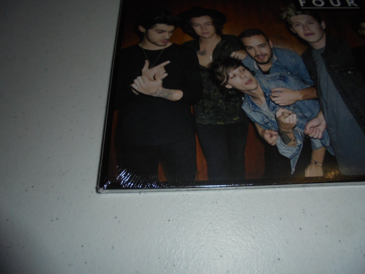 Four One Direction Tumblr