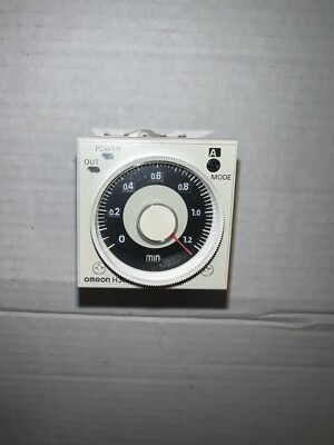 Timers - Solid State Timer