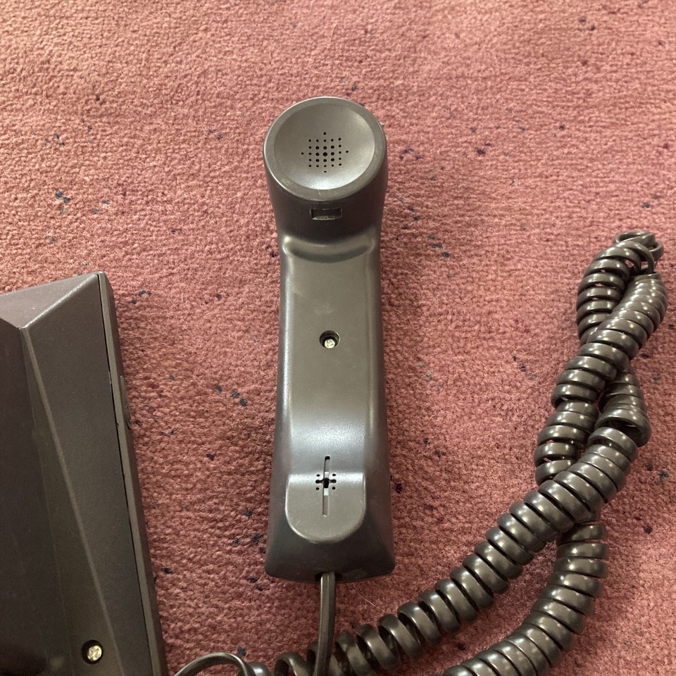 Used Vertical SBX IP Edge 4024-00 24 Button Digital Telephone Without ...