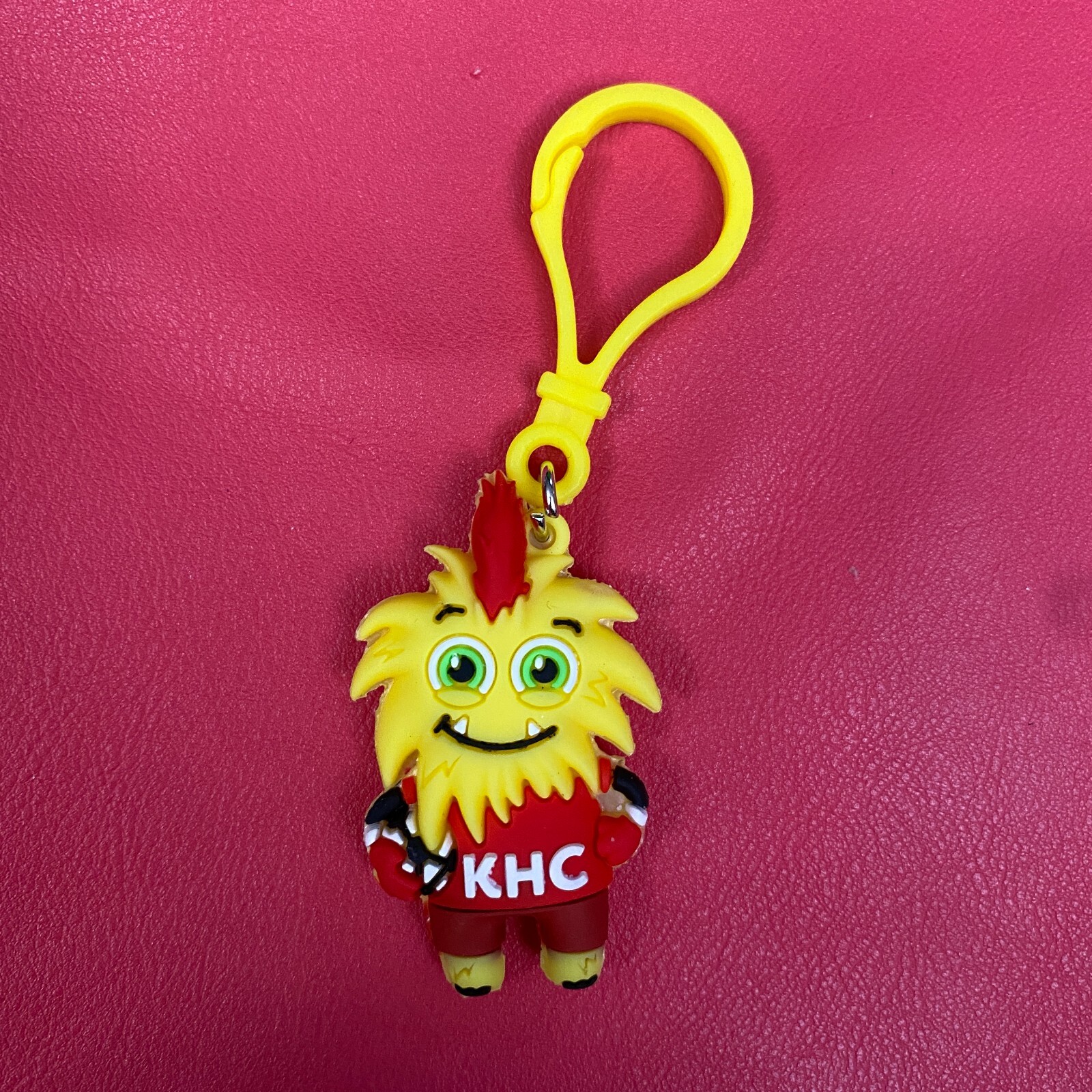 American Heart Association Kids Heart Challenge Heart Hero's Monsters ...