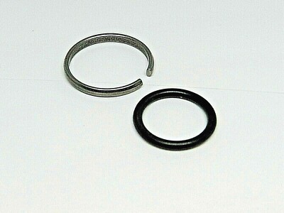 1" Socket retainer Ring + O-Ring for ALL 1" drive Impact guns | eBay