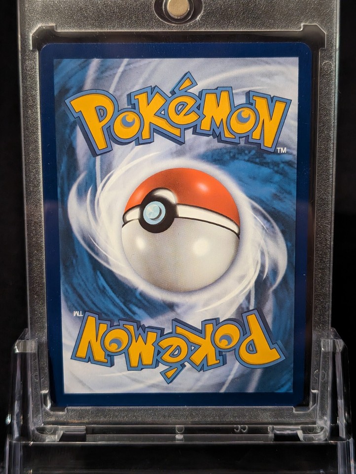 Pokémon TCG Lance (Full Art) Sword & Shield - Silver Tempest 192/195 ...