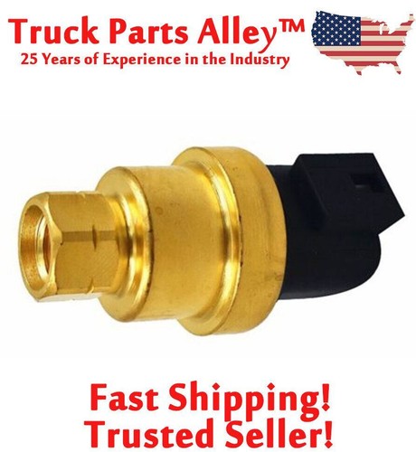 161-1705 Caterpillar Oil Pressure Sensor CAT C15 C9 C10 C12 C18 Genuine ...