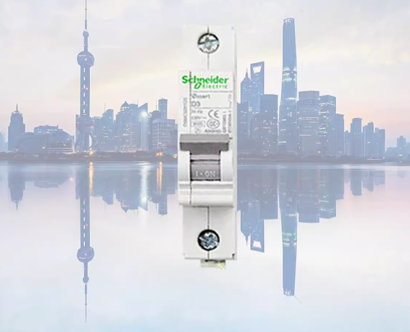 1PC NEW Schneider Osmart-K miniature circuit breaker OSMC32N1C4KG 1PC4A ...