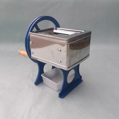 Manual Hand-cranked Meat Grinder Slicer Cutter,meat Slicer Meat Cutter ...