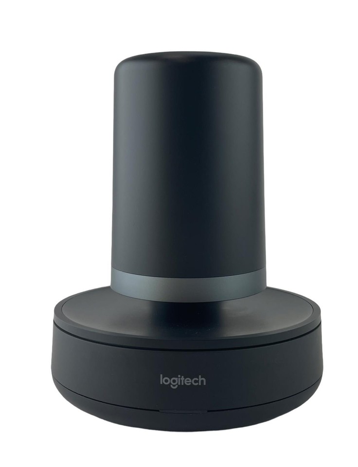 Logitech Rally V-R0010 Ultra HD Video Conferencing Camera P/N: 860 ...