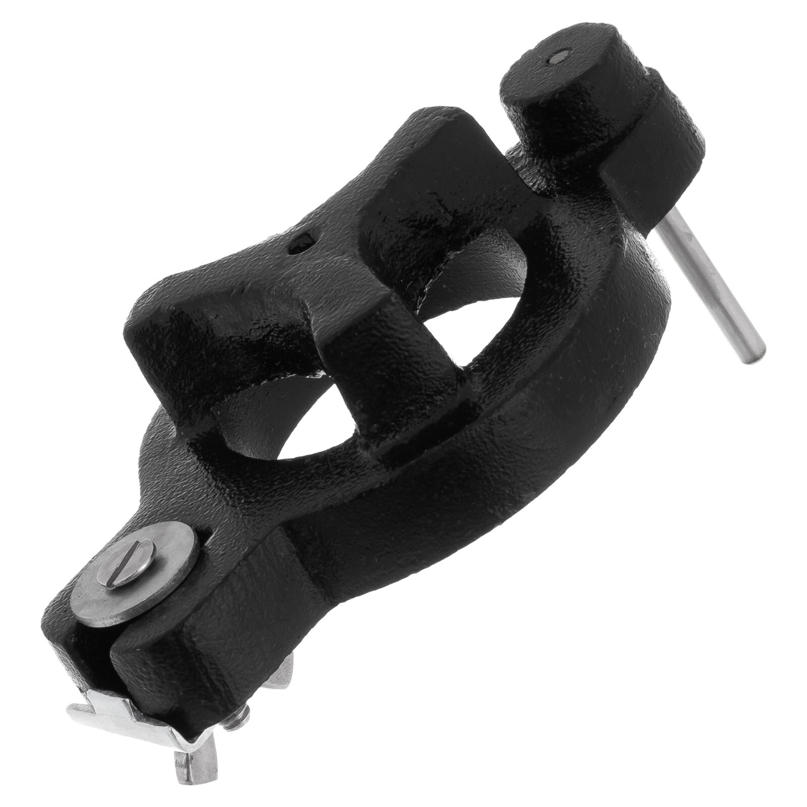 Clock Mainspring Winder Loop End Spring Clamps Tighten Repair ...