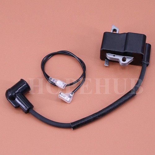 IGNITION COIL MODULE 41374001350 - FS75, FS80, FS80R, FS85, KM85 | eBay ...