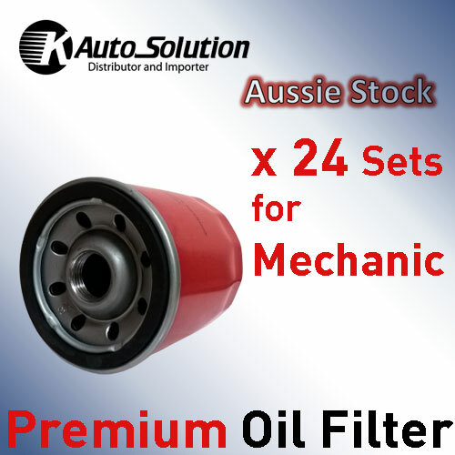 Oil Filter Ref Z418 WZ418 Fits Avalon Camry Vienta Hiace Kluger Soarer ...