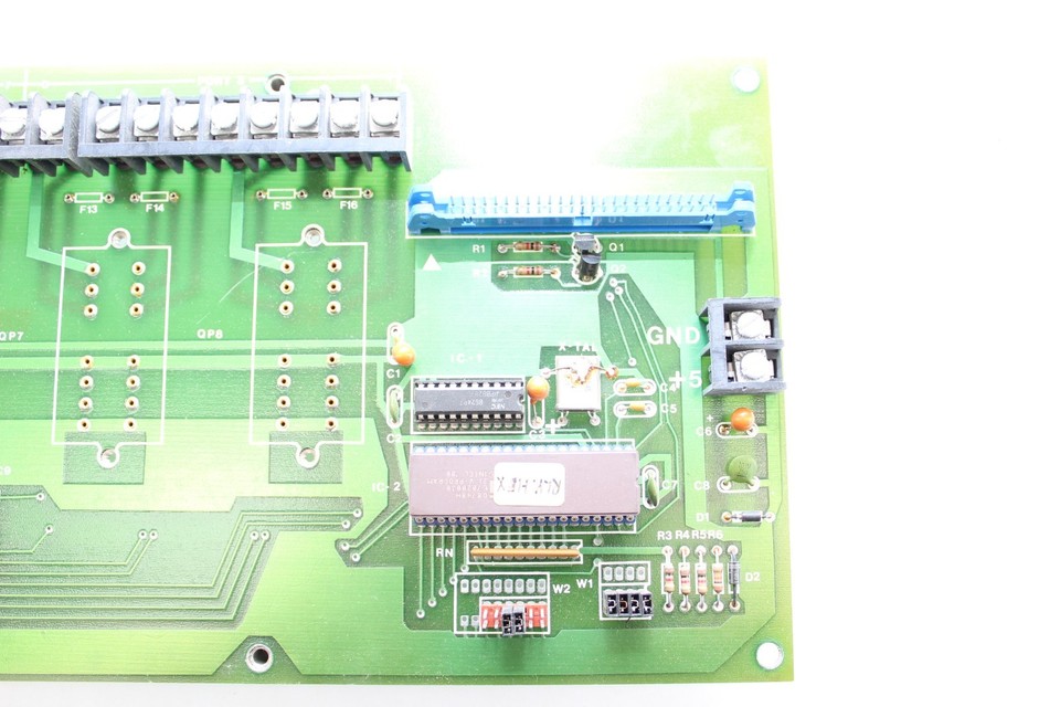 FAST SHIP! HARVEY ELECTRONICS PN 170032-REV-B CIRCUIT BOARD MODULE NEW ...