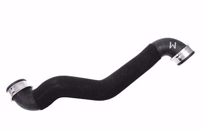Mercedes-Benz Genuine W211 W219 E63 AMG CLS63 AMG Radiator Upper Hose ...