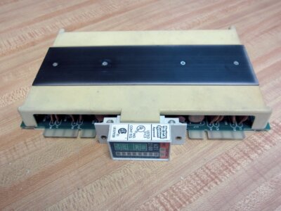 Honeywell 621-2100 Output Module 6212100 PCA Rev.B2 | eBay