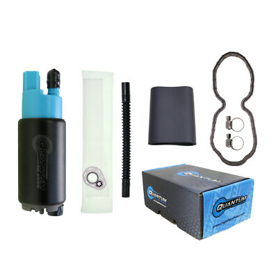 2007-2019 for Harley XL883L QUANTUM Fuel Pump H-D HFP-382-HD2 | eBay