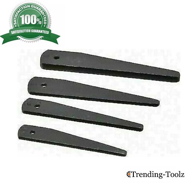 Drill Chuck Drift Taper Shank Removal Tool – Morse Taper Chuck ...