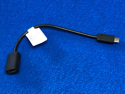 2020 Mercedes Benz GLE350 USB-C Adapter Media Interface Cable ...