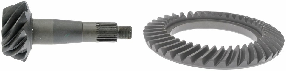 Fits 1967-1972 Pontiac Firebird Differential Ring and Pinion Rear ...