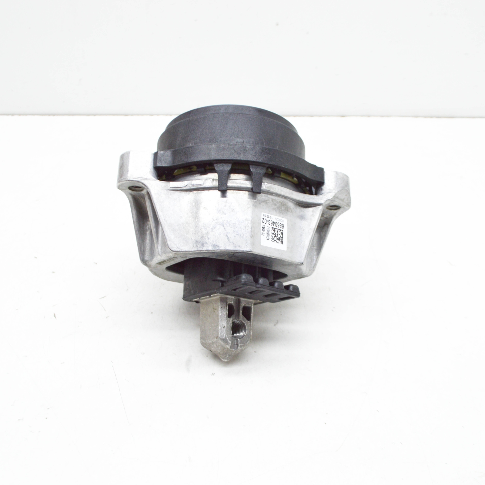 BMW 5 G30 Left Engine Mount 22116860463 NEW GENUINE | eBay