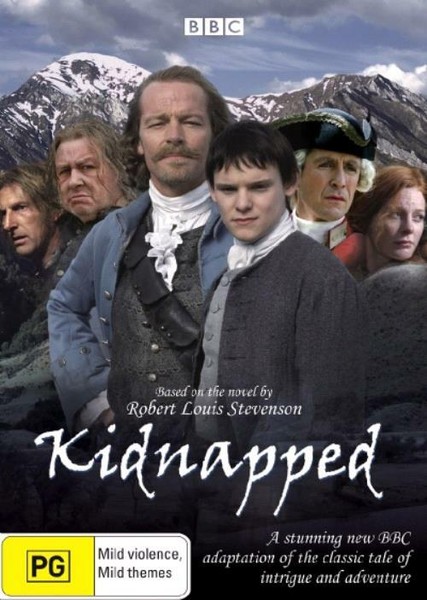 Kidnapped (DVD, 2005) for sale online | eBay