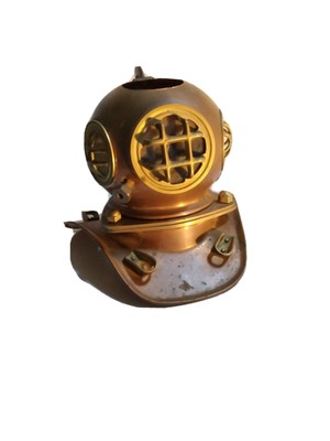 Diving Helmets - Rolex Diving Helmet