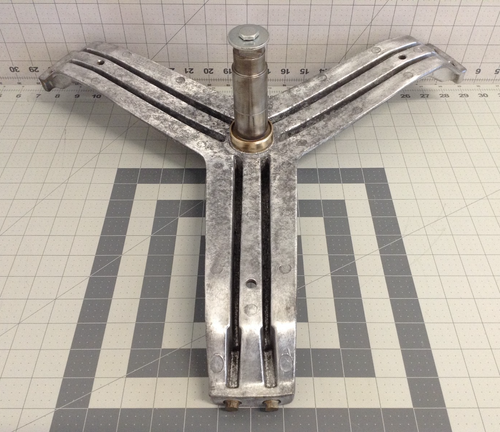 Frigidaire Electrolux Washer Spider ARM 5304505338 134962200 5304505337 ...