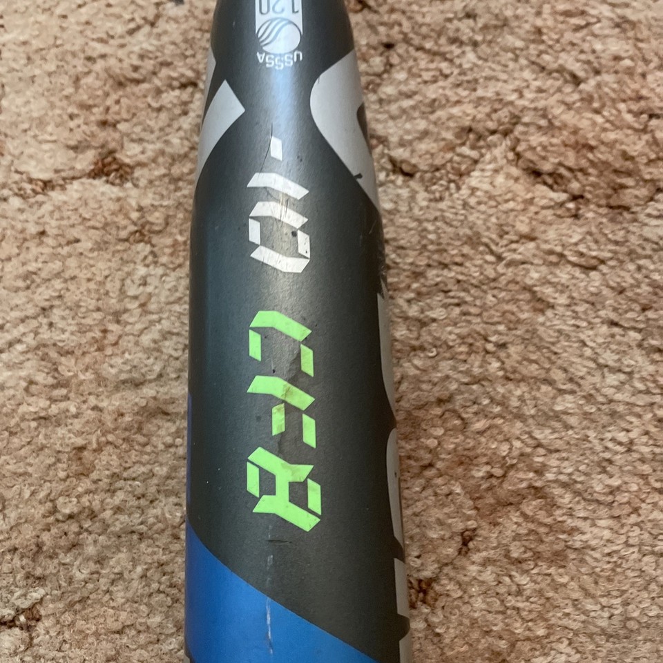 32/22 Drop -10 DeMarini CF8 CFP-16 Balanced Composite Fastpitch ...