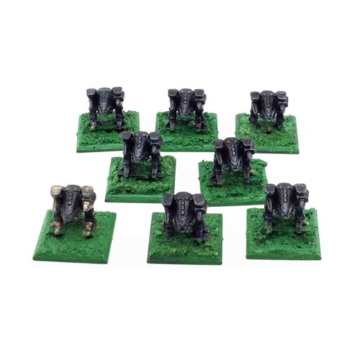 GW Imperial Knight Mini Loose Imperial Knights Collection #1 NM | eBay