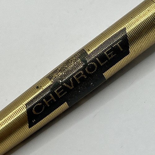 VTG Ballpoint Pen HONEYCUTT CHEVROLET CO. Cabool, MO | eBay