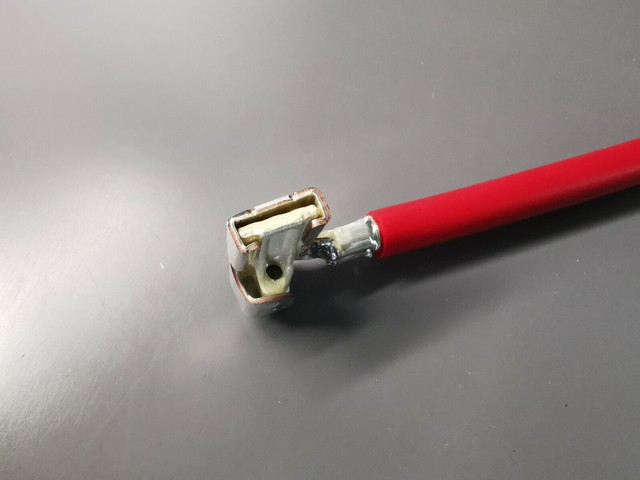 Genuine BMW B Repair Wire Cable for Battery 61129312133 / Fast DISPATCH ...