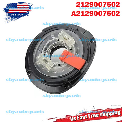 Clock Spring For Mercedes B-Class C250 C204 W204 C204 2129007502 | eBay