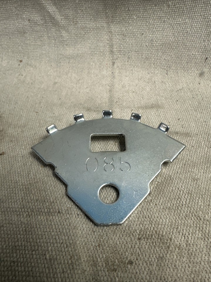 Husqvarna Wheel Adjust Bracket | eBay