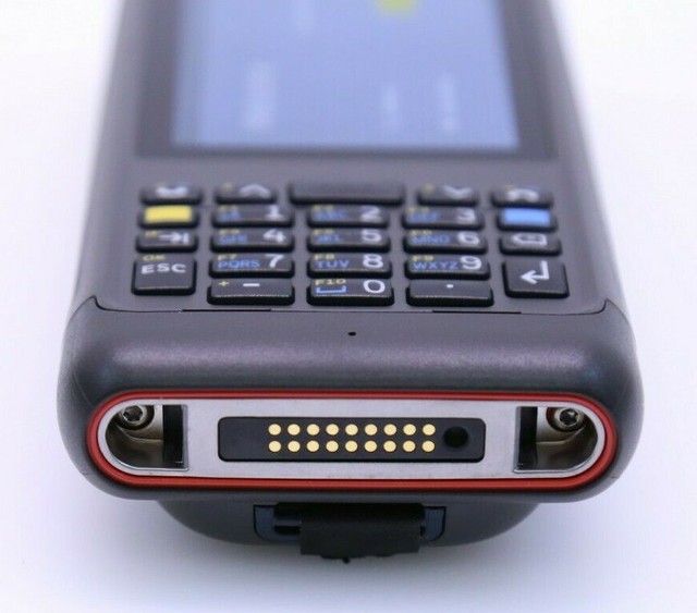 Honeywell Dolphin CN80 3GB 32GB 4.2" Barcode Scanner - (CN80-L0N ...