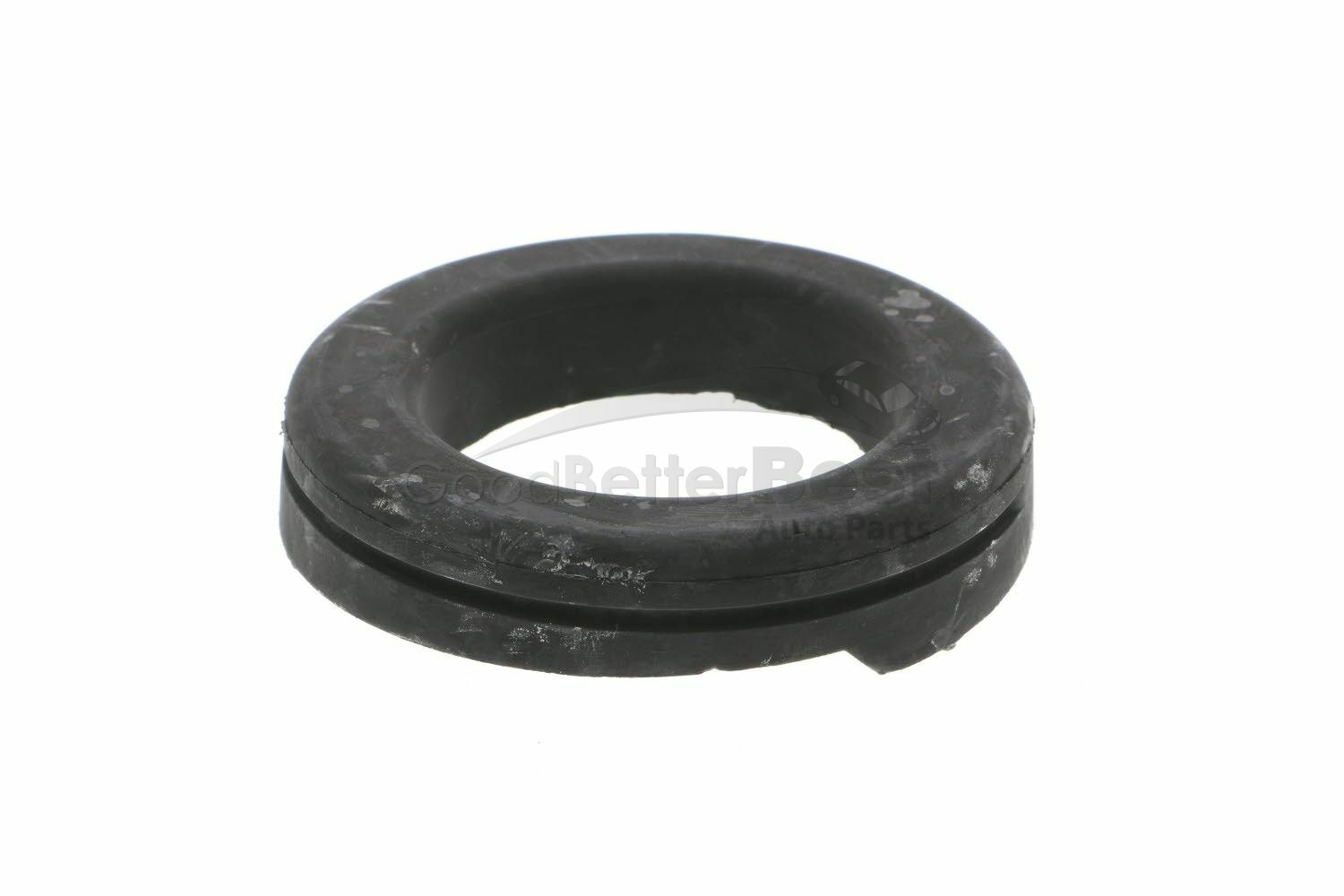 One New VAICO Coil Spring Shim Rear V307593 2103250184 for Mercedes MB ...