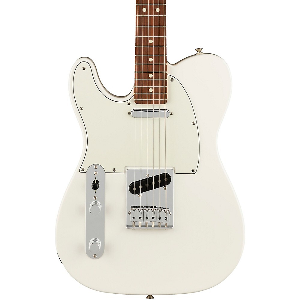 Left Handed Fender Telecaster Guitars for Sale