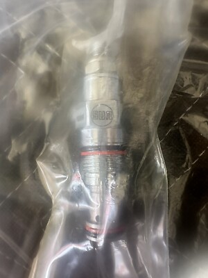 SUN Hydraulics RQEB-LBN Kick Down relief valve. | eBay