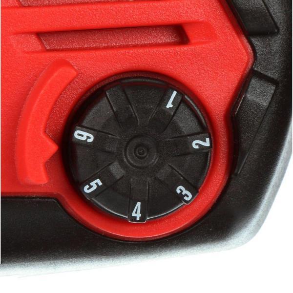 Milwaukee 2641-20 M18 10 oz Caulk Gun tool Only | eBay