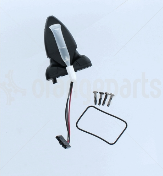 HYSTER FORKLIFT Kit-Mini-Lever 1689455 | eBay