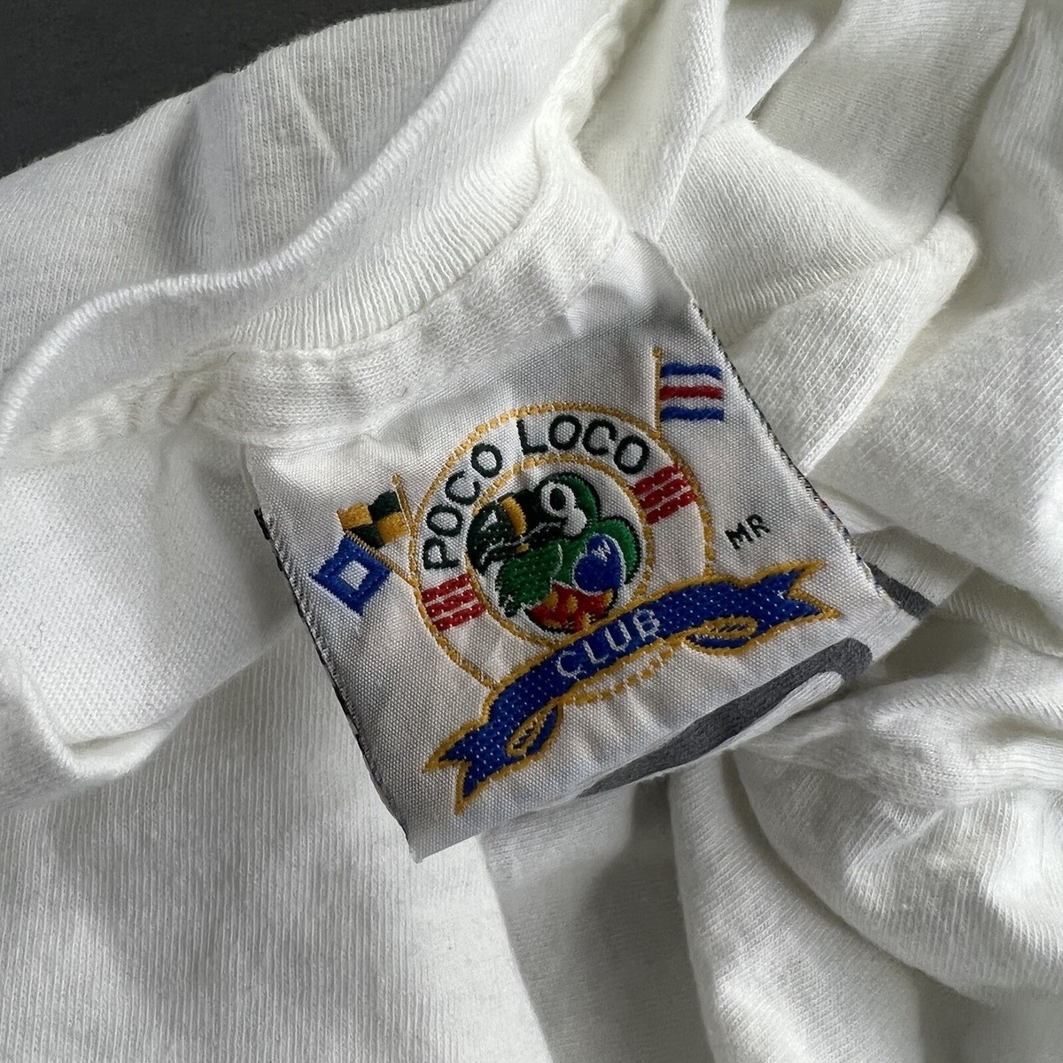 Logotipo De Pogo Loco