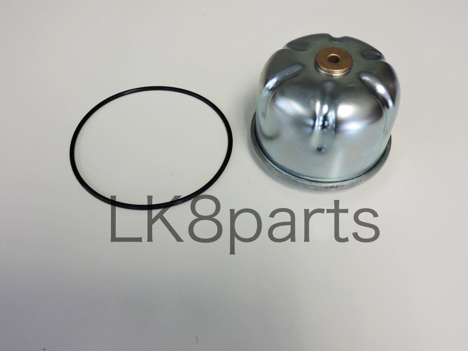 Land Rover Discovery Defender Oil Filter Rotor Diesel Td5 ERR6299 New ...