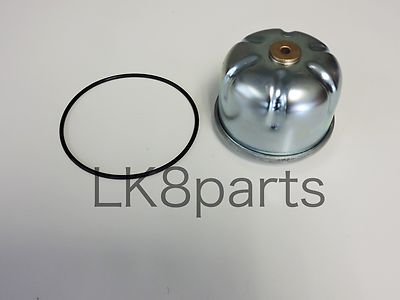 Land Rover Discovery Defender Oil Filter Rotor Diesel Td5 ERR6299 New ...