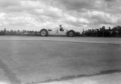 Rudolf Hasse, Auto Union C 1936 Motor Racing Old Photo 1 | eBay Australia