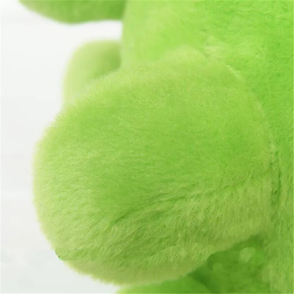 Cut The Rope Frog Toy Om Nom Stuffed Animal Doll Gift Plush Toys Kid ...