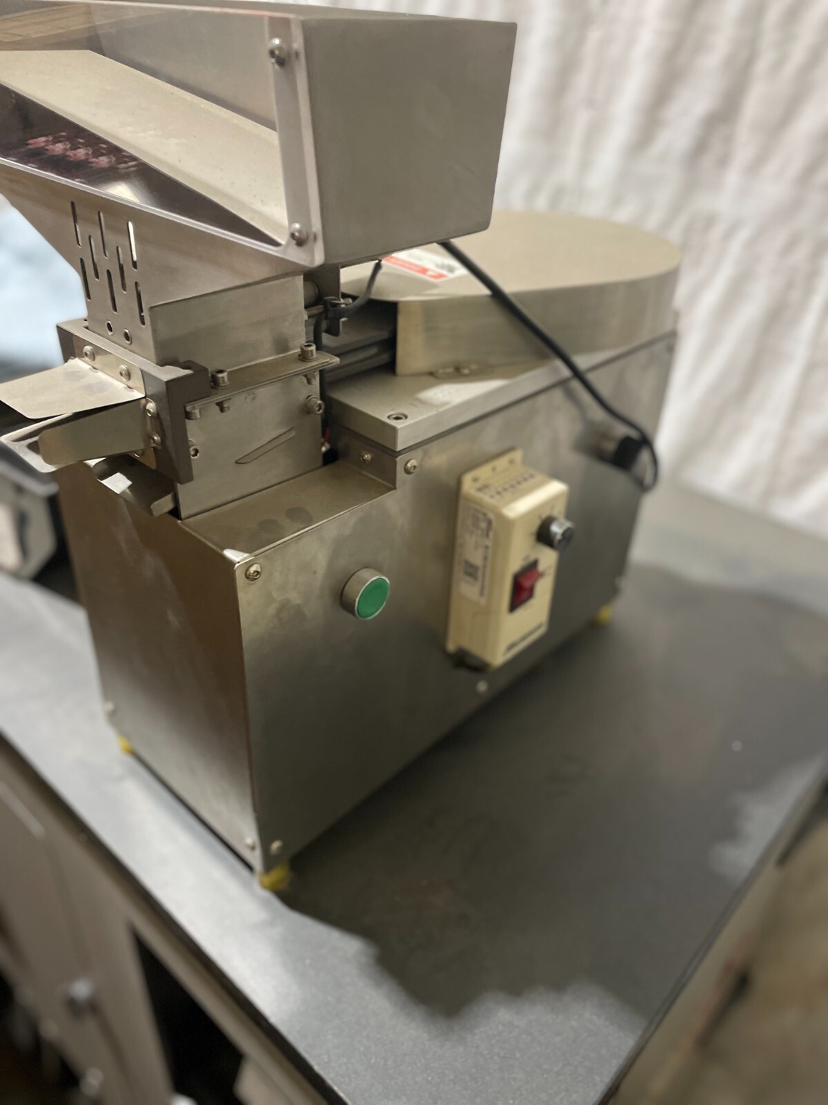 Ryo Mini Series Cigarette Filling Machine AND Semi-Auto Boxing Machine ...