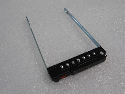 DELL POWEREDGE SERVER 16G R660 E3 E3.S SSD NVME DRIVE TRAY CADDY ...