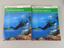 Ready Classroom Mathematics Grade 6 Volume 2 Two Teachers Guide E2b for ...
